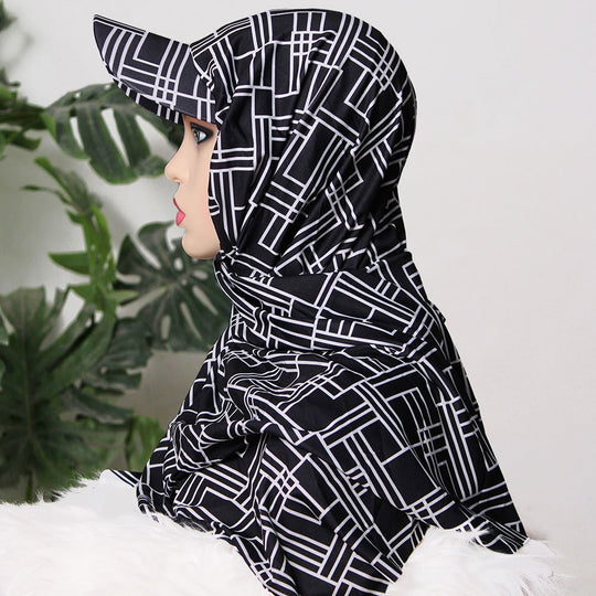 Hijab P-Cap – Hijabi.pk