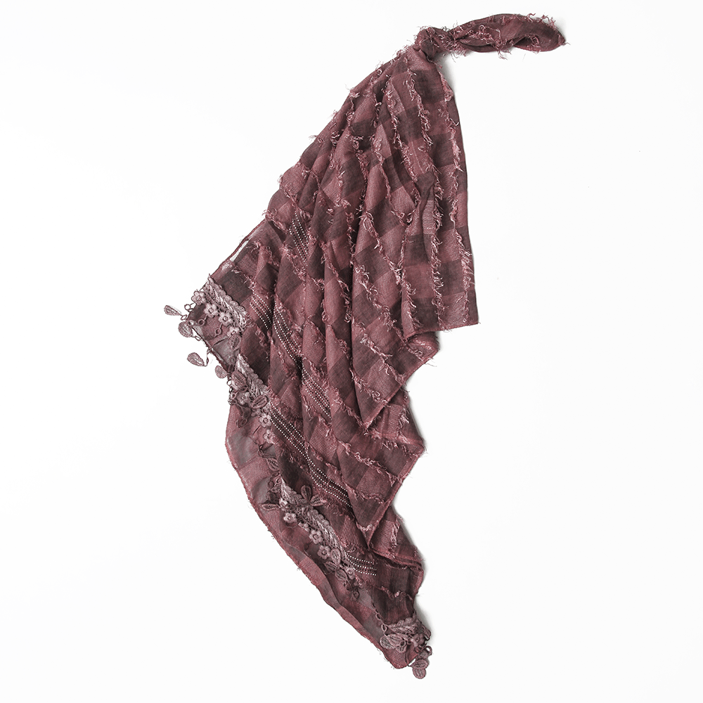 Shimaz Lawn Hijab – Hijabi.pk