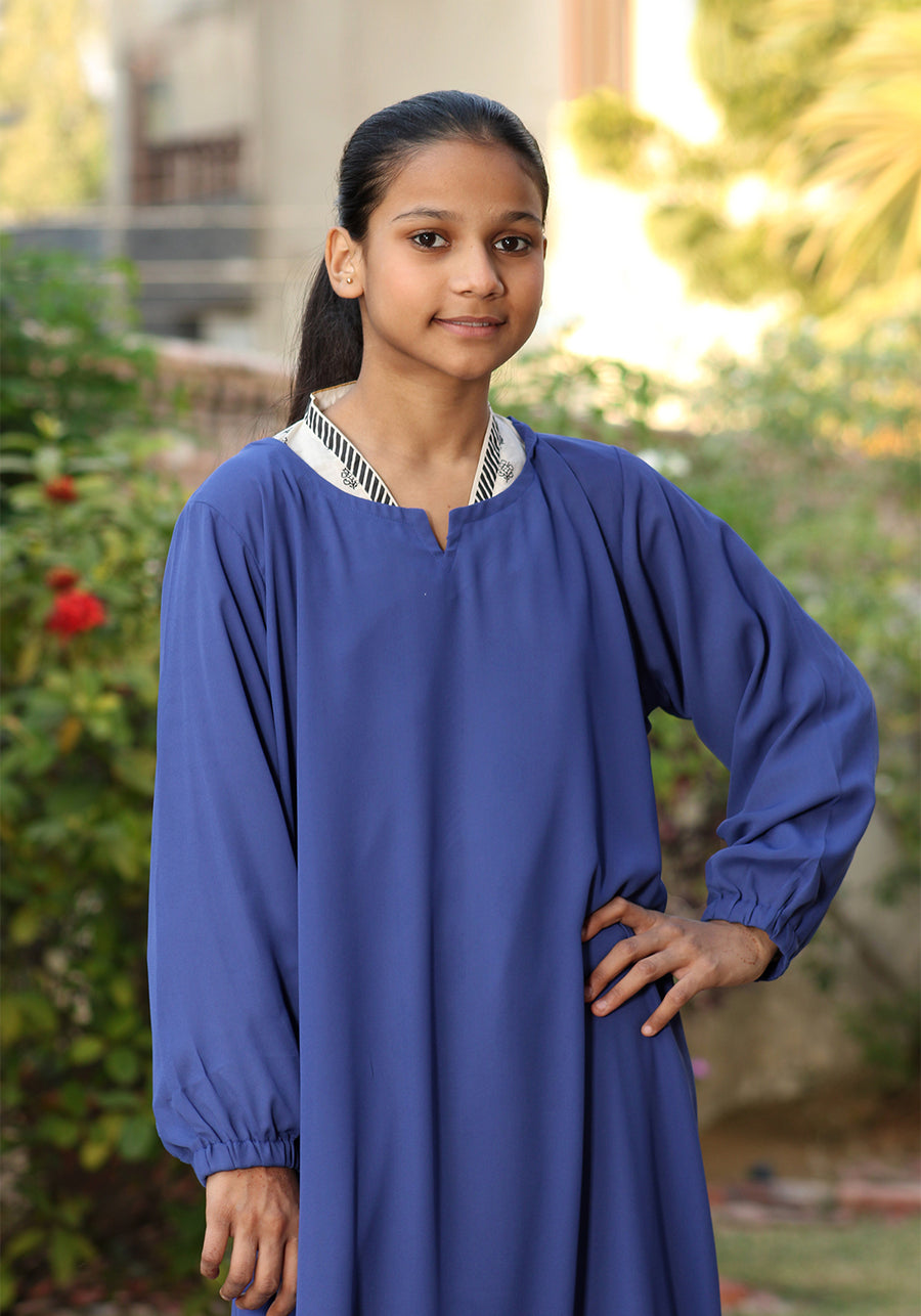 Kids Abayas – Hijabi.pk