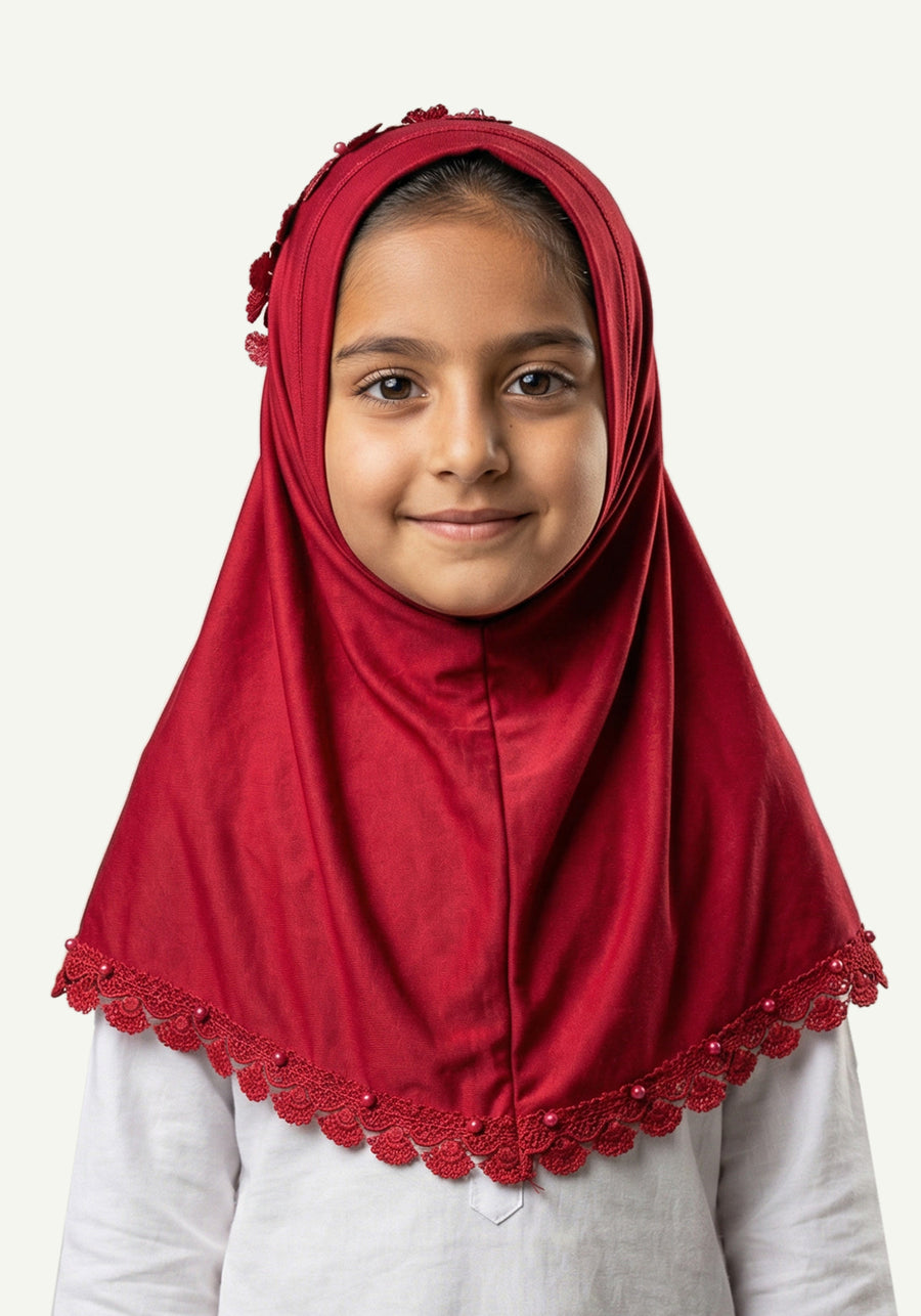 Shop Kids Abayas & Hijabs Online | 2026 Collection | Hijabi.pk