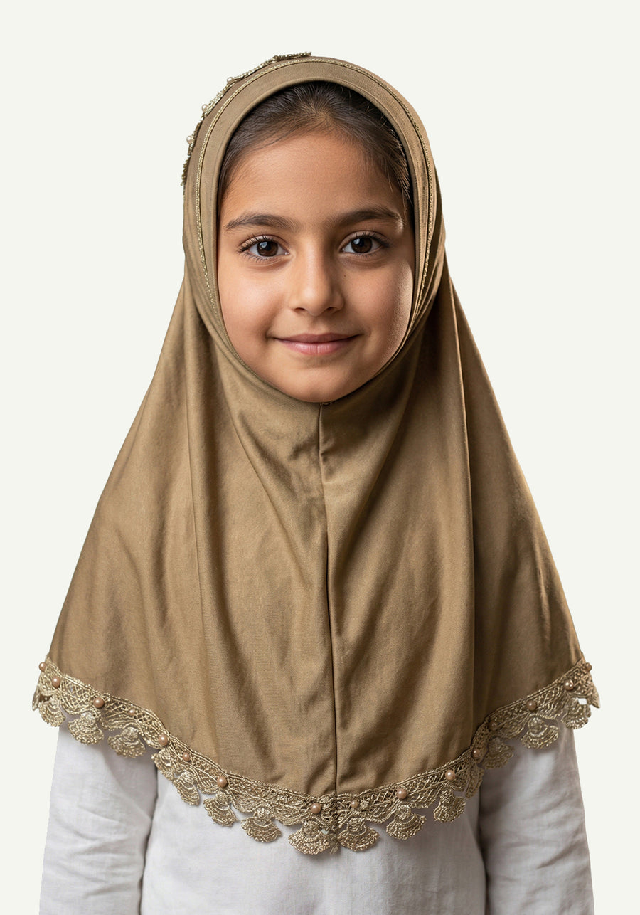 Shop Kids Abayas & Hijabs Online | 2026 Collection | Hijabi.pk