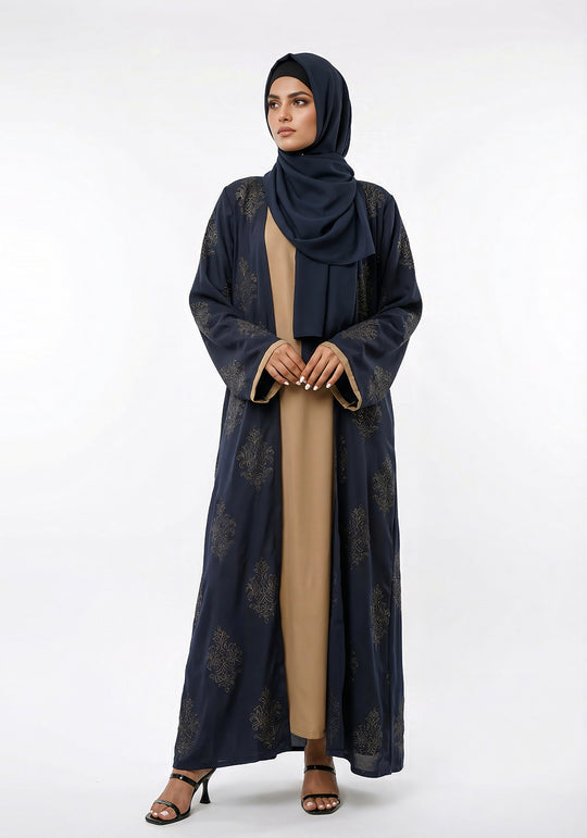 Shop Festive Abayas Online | Formal Collection 2026 | Hijabi.pk